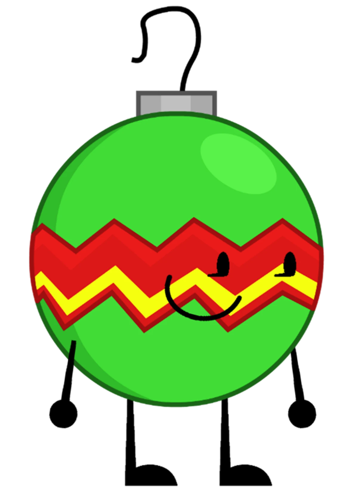 Bauble Object Redundancy Wiki Fandom