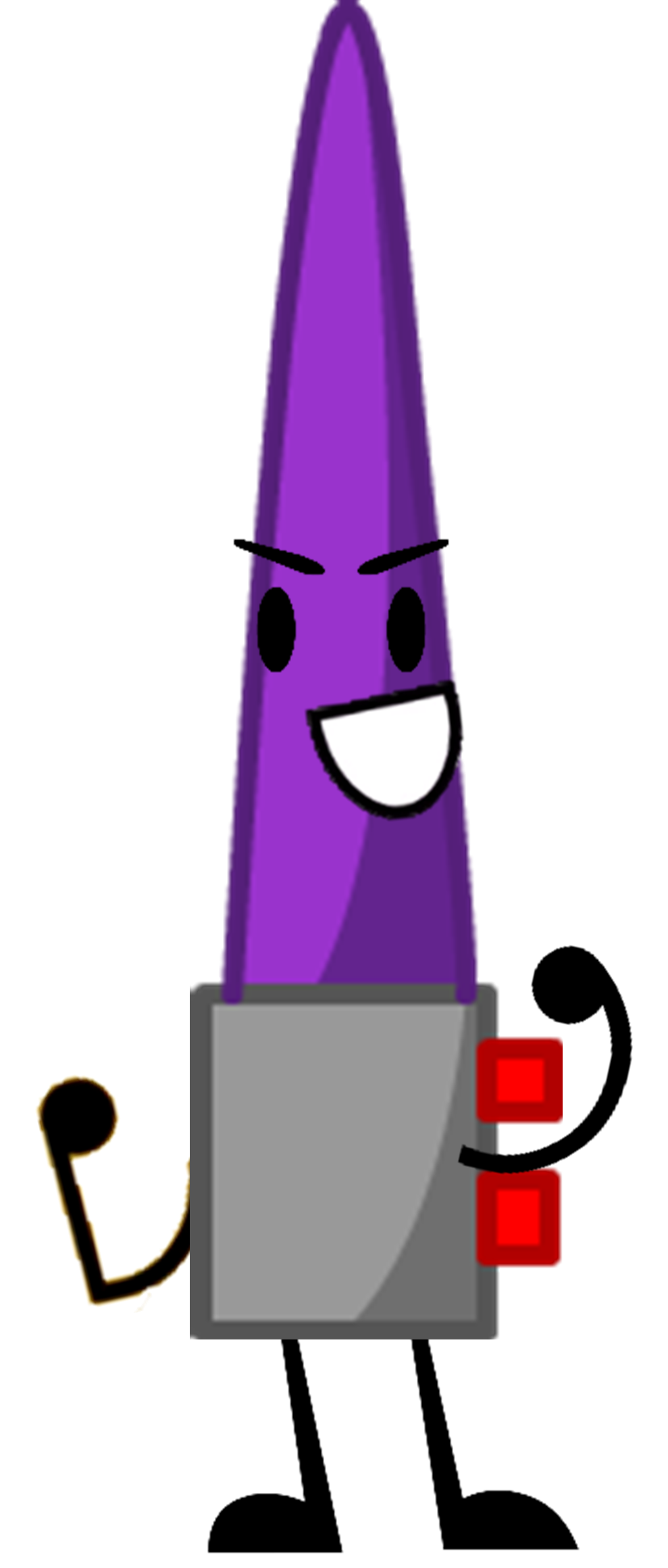 Vibrator Object Redundancy Wiki Fandom