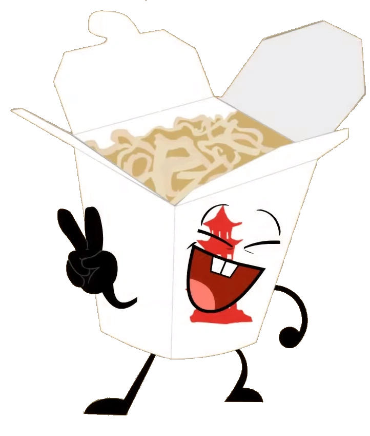 Noodles (Asian Stereotype) | Object Redundancy Wiki | Fandom