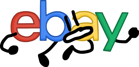 Ebay | Object Retro Wiki | Fandom