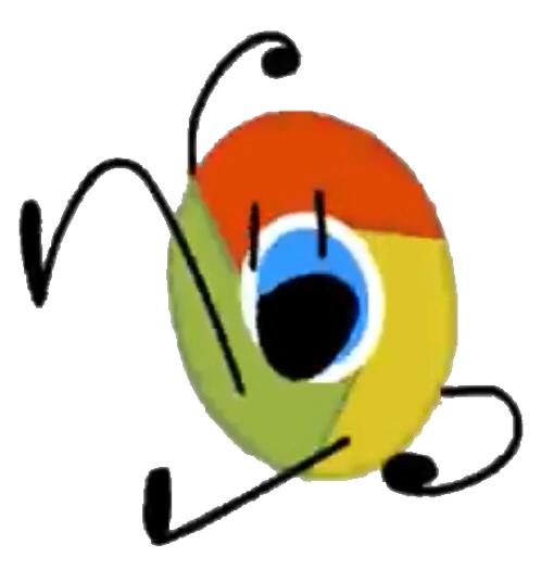 Chrome | Object Retro Wiki | Fandom