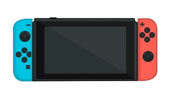 Nintendo Switch | Object Retro Wiki | Fandom