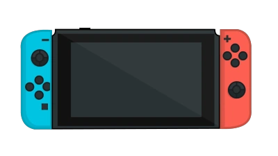Nintendo Switch | Object Retro Wiki | Fandom