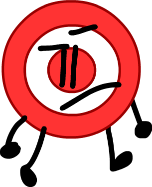 Target | Object Retro Wiki | Fandom