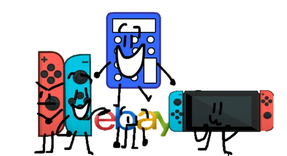 Team Switch | Object Retro Wiki | Fandom