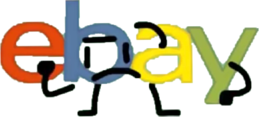 Ebay | Object Retro Wiki | Fandom