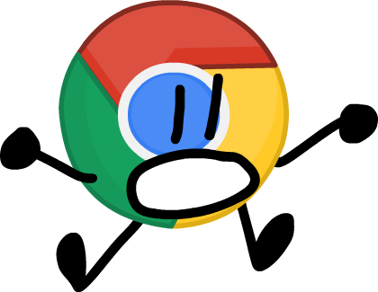 Chrome | Object Retro Wiki | Fandom