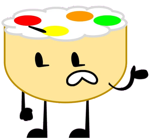 Ice Cream | Object Reveal Wiki | Fandom