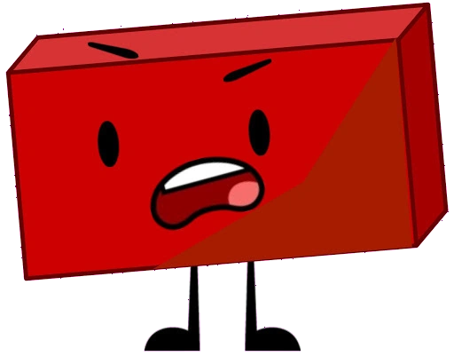 Brick | Object Reveal Wiki | Fandom