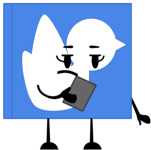 Twitter | Object Reveal Wiki | Fandom