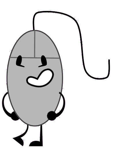 Mouse | Object Reveal Wiki | Fandom