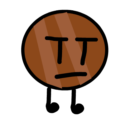 Penny | Object Ruckus Wiki | Fandom