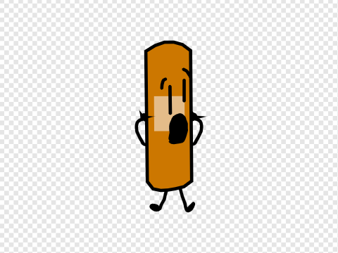 Band aid | Object Ruckus Wiki | Fandom