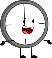 Contestants | Object Saga Wiki | Fandom