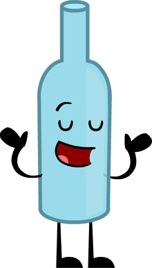 Contestants | Object Saga Wiki | Fandom