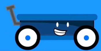 Wagon | Object Saga Wiki | Fandom