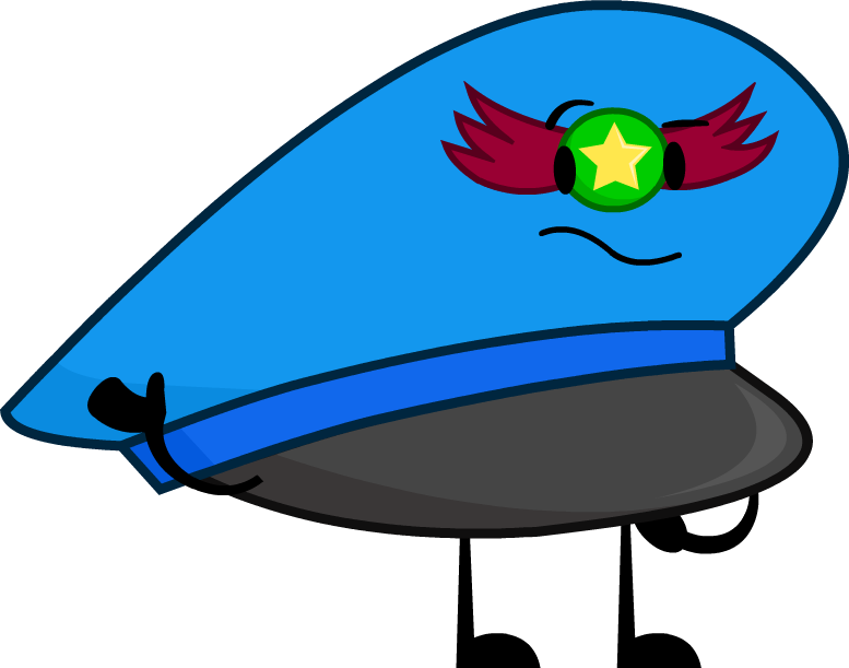 Pilot Hat | Object Saga Wiki | Fandom