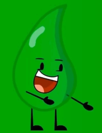 Acid Drop | Object Saga Wiki | Fandom