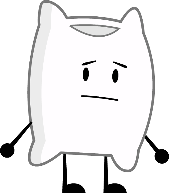 Pillow | Object Saga Wiki | Fandom