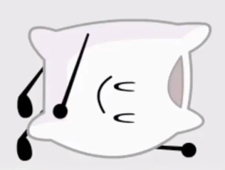 Pillow | Object Saga Wiki | Fandom