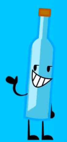 Bottle | Object Saga Wiki | Fandom