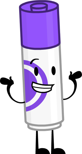 Marker | Object Saga Wiki | Fandom