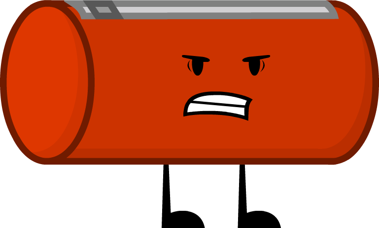 Pencil Case | Object Saga Wiki | Fandom