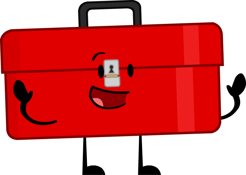 Toolbox | Object Saga Wiki | Fandom
