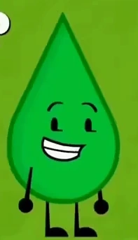 Acid Drop | Object Saga Wiki | Fandom