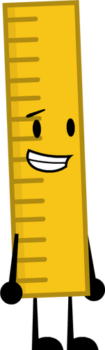 Ruler | Object Saga Wiki | Fandom