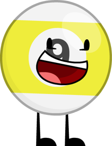 Contestants | Object Saga Wiki | Fandom