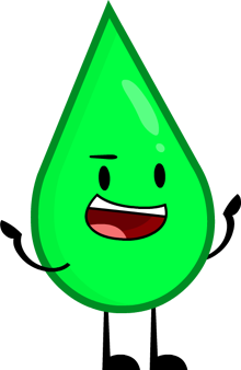 Contestants | Object Saga Wiki | Fandom