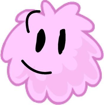 Puffball | Object Scratch Wiki | Fandom