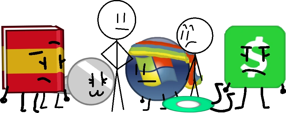 Alliance, Seriously! | Object Scratch Wiki | Fandom