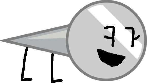 Naily | Object Scratch Wiki | Fandom