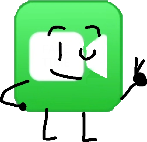 FaceTime | Object Scratch Wiki | Fandom