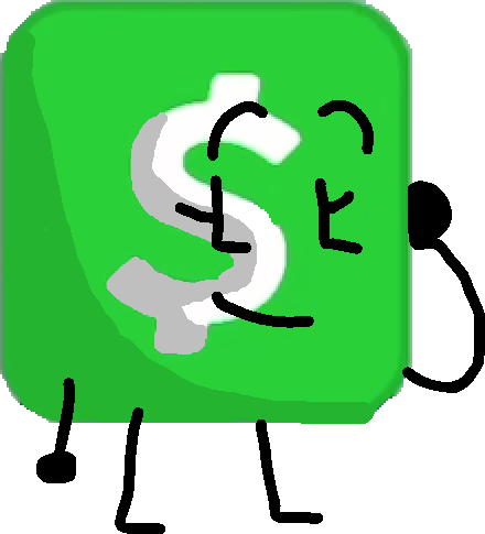 Cash App | Object Scratch Wiki | Fandom