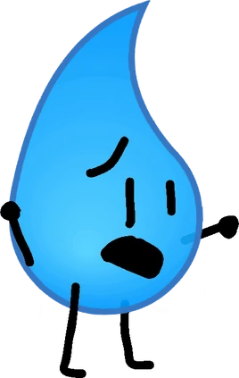 Teardrop | Object Scratch Wiki | Fandom