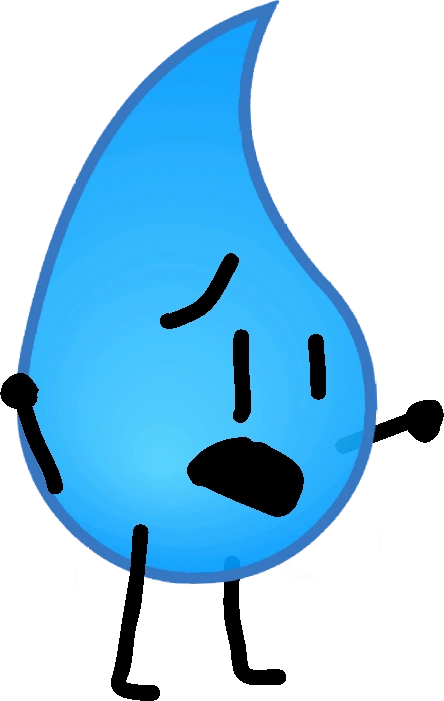 Teardrop | Object Scratch Wiki | Fandom