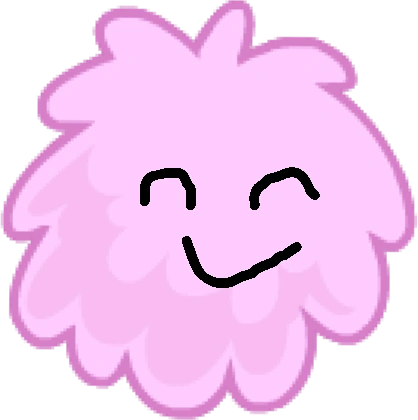 Puffball | Object Scratch Wiki | Fandom