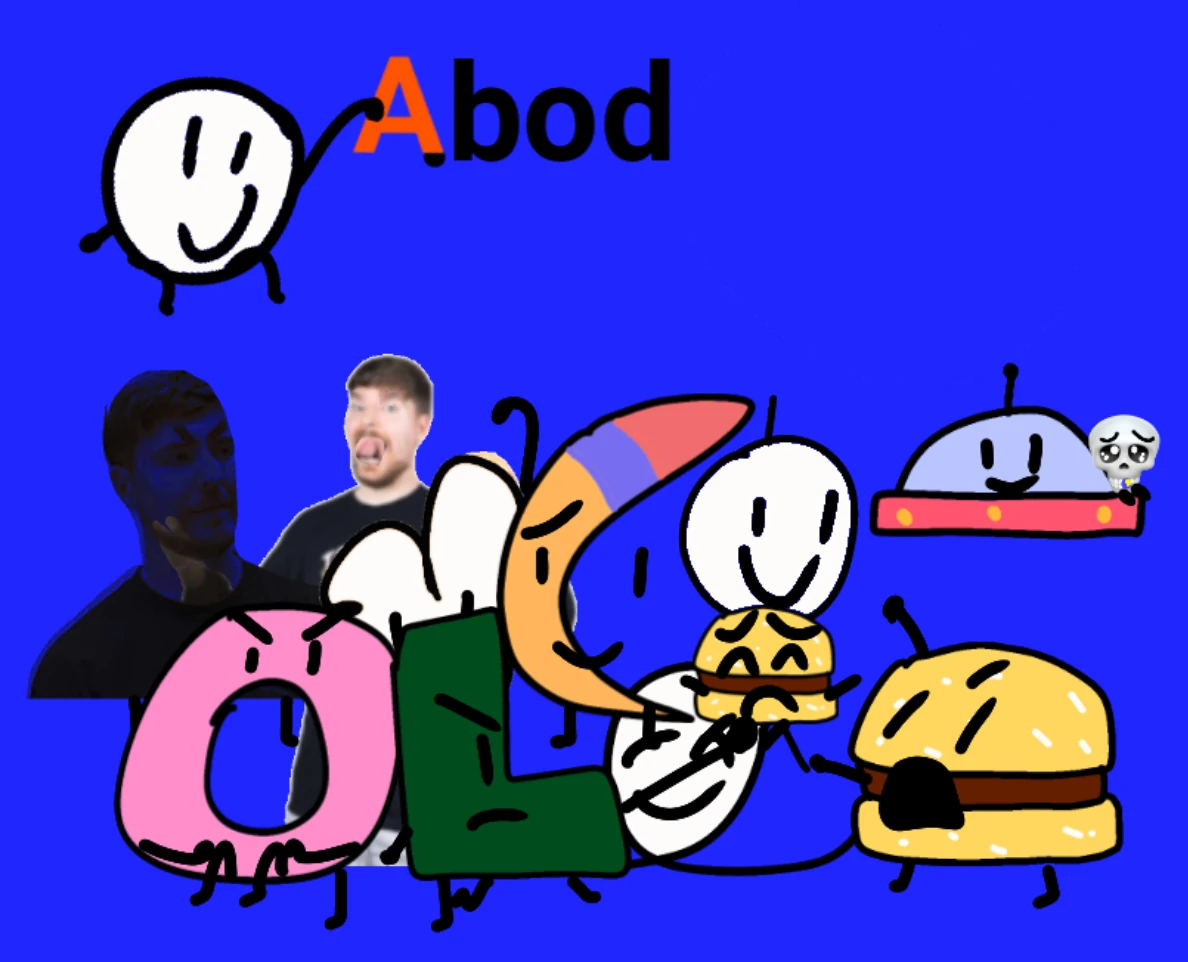 Another Brawl Of Dumb (Season 2) | Object Scrembli Wiki | Fandom