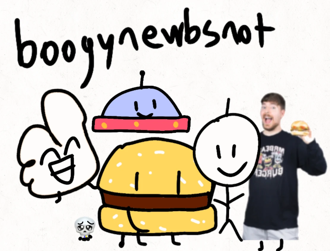 Boogynewbsnot | Object Scrembli Wiki | Fandom