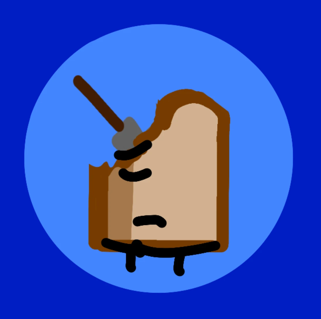 Sliced Bread | Object Scrembli Wiki | Fandom