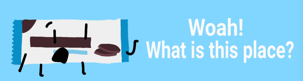 Brawl Of Dumb 8 | Object Scrembli Wiki | Fandom