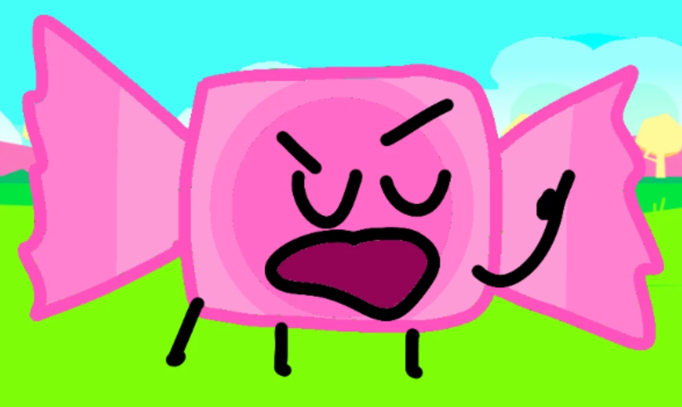 Candy | Object Scrembli Wiki | Fandom
