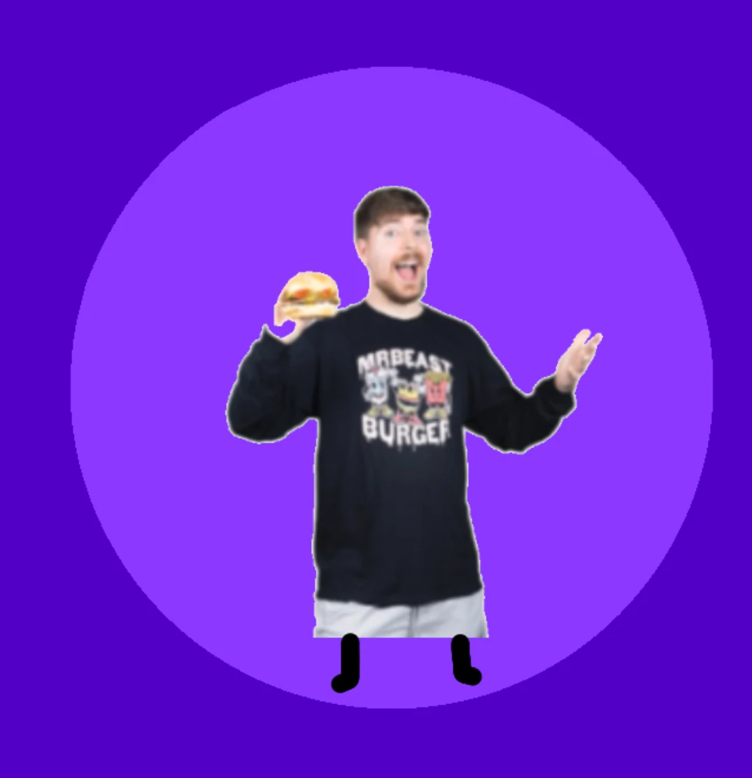 MrBeast | Object Scrembli Wiki | Fandom