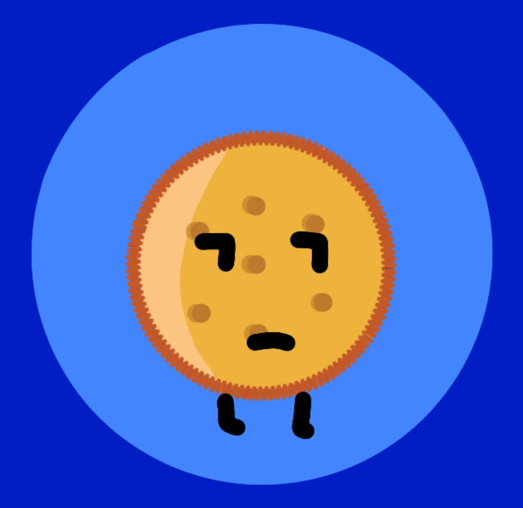 Cracker | Object Scrembli Wiki | Fandom