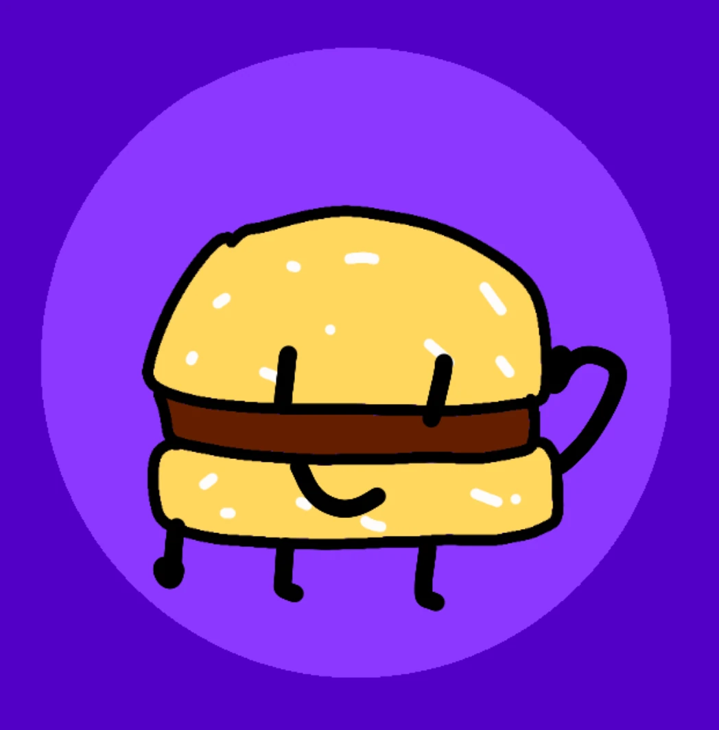 Burger | Object Scrembli Wiki | Fandom