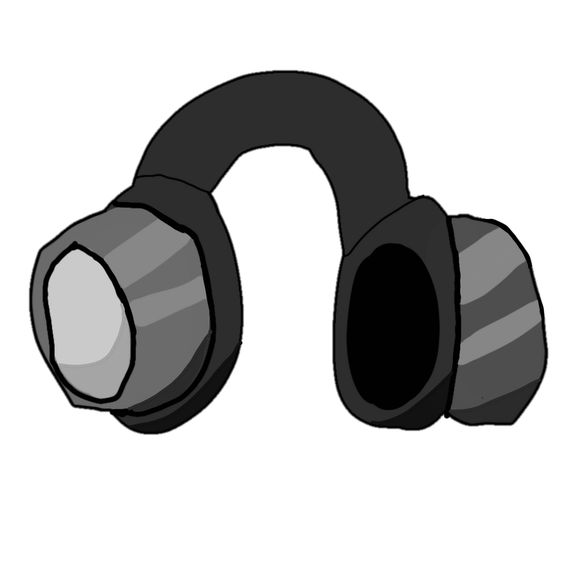 Headphonesgallery Object Shenanigans Wiki Fandom