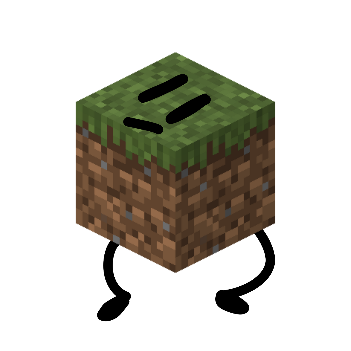 Grass Block Object Shenanigans Wiki Fandom